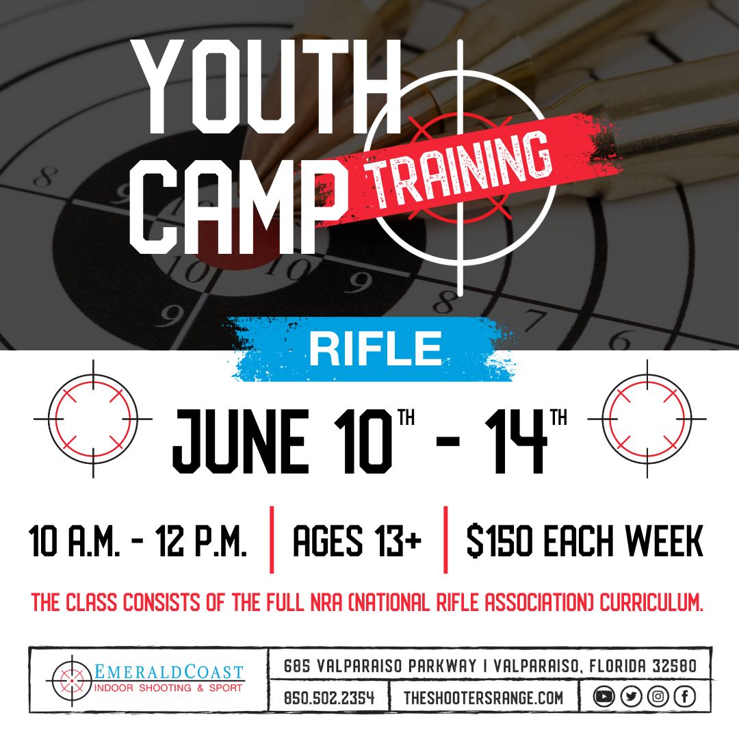 Classes | The Shooters Range