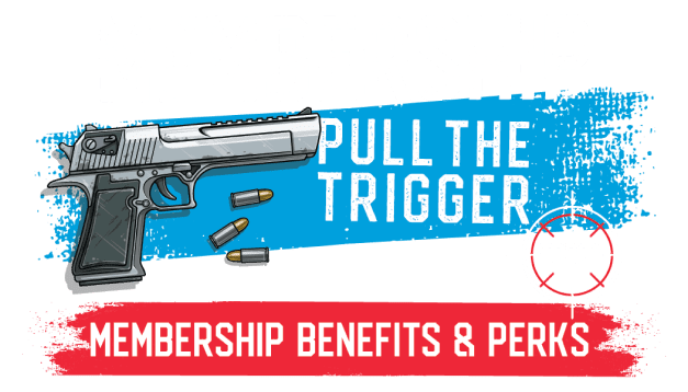 Home | The Shooters Range